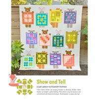Elizabeth Hartman - Lepidoptera - Pattern - Etsy