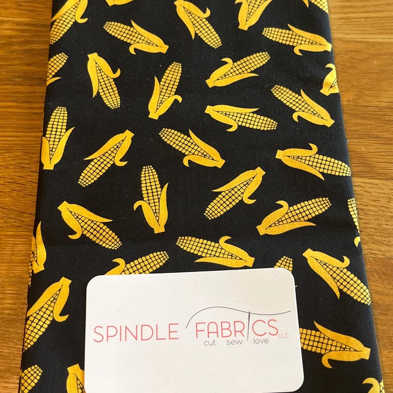Corn Fabric - Etsy