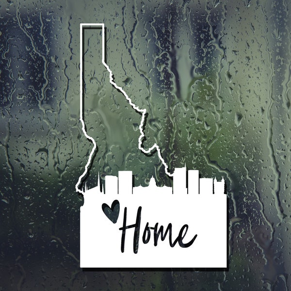 Boise - Etsy