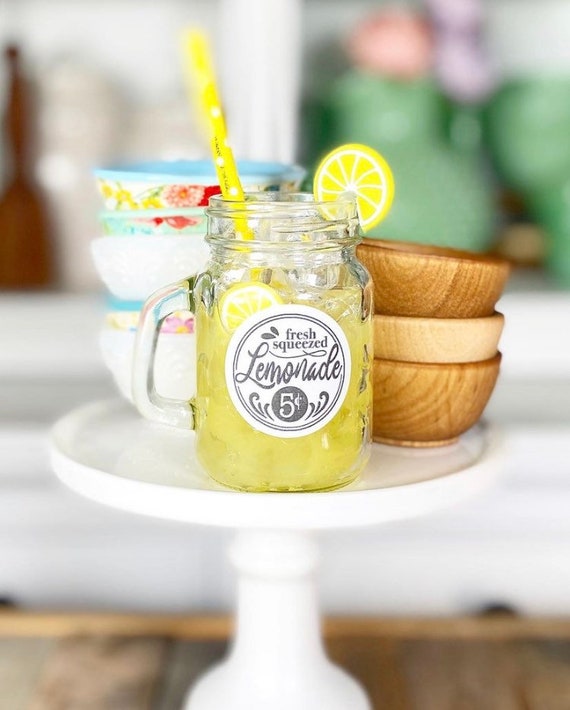 Faux Lemonade Who's Ready For Summer?! NEW Faux Lemon Cookies, Now