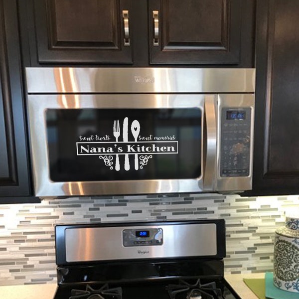 Retro Kitchen - Etsy