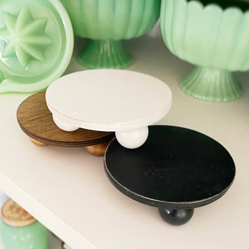 Cupcake Knick Knacks - Etsy