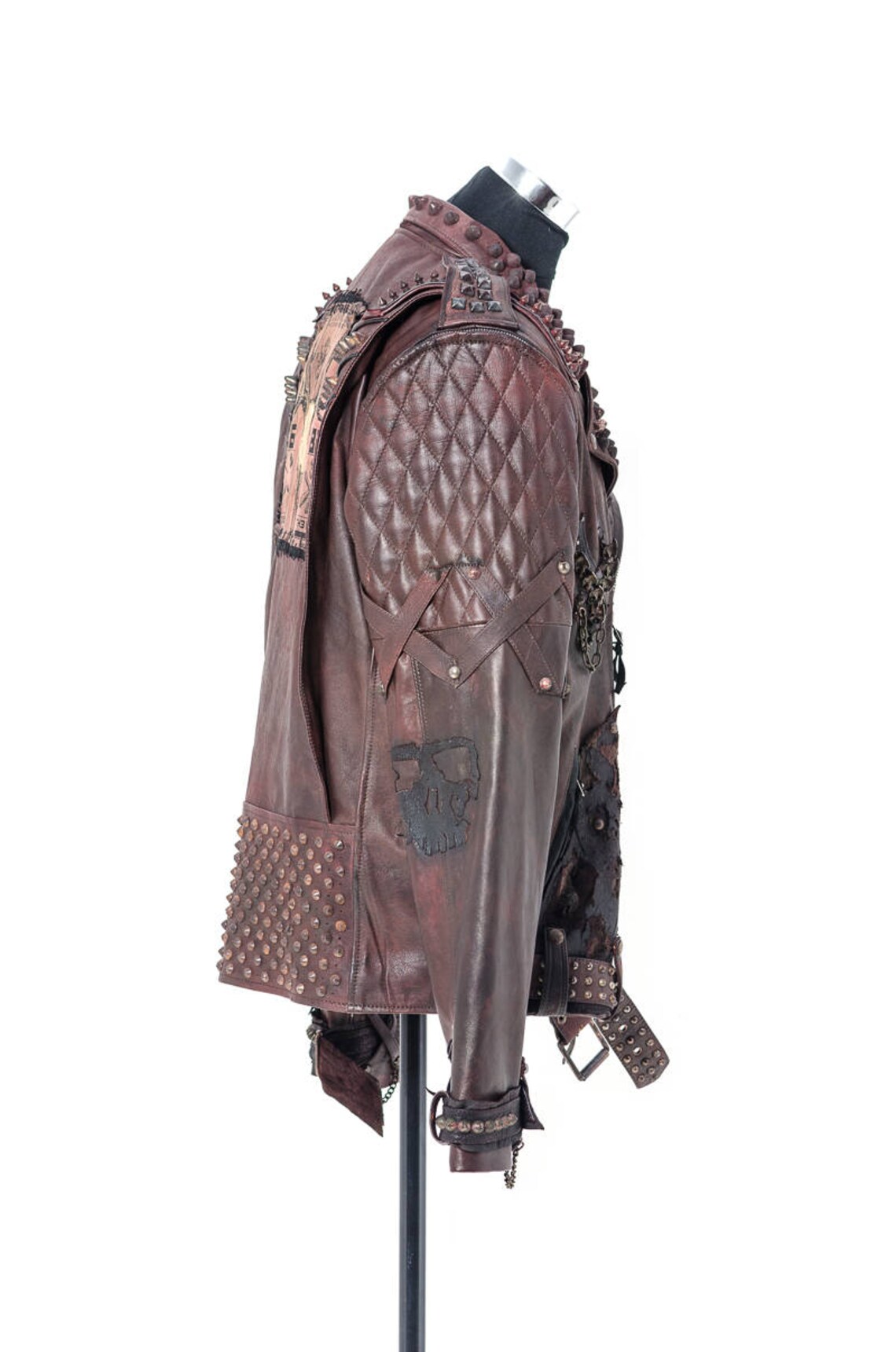 Rogue Commander - Etsy