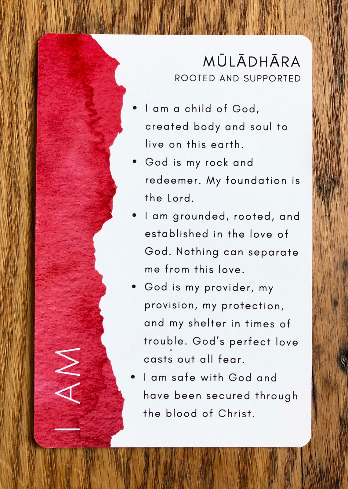 Journeying Through the Chakras With Christ: a Christian - Etsy