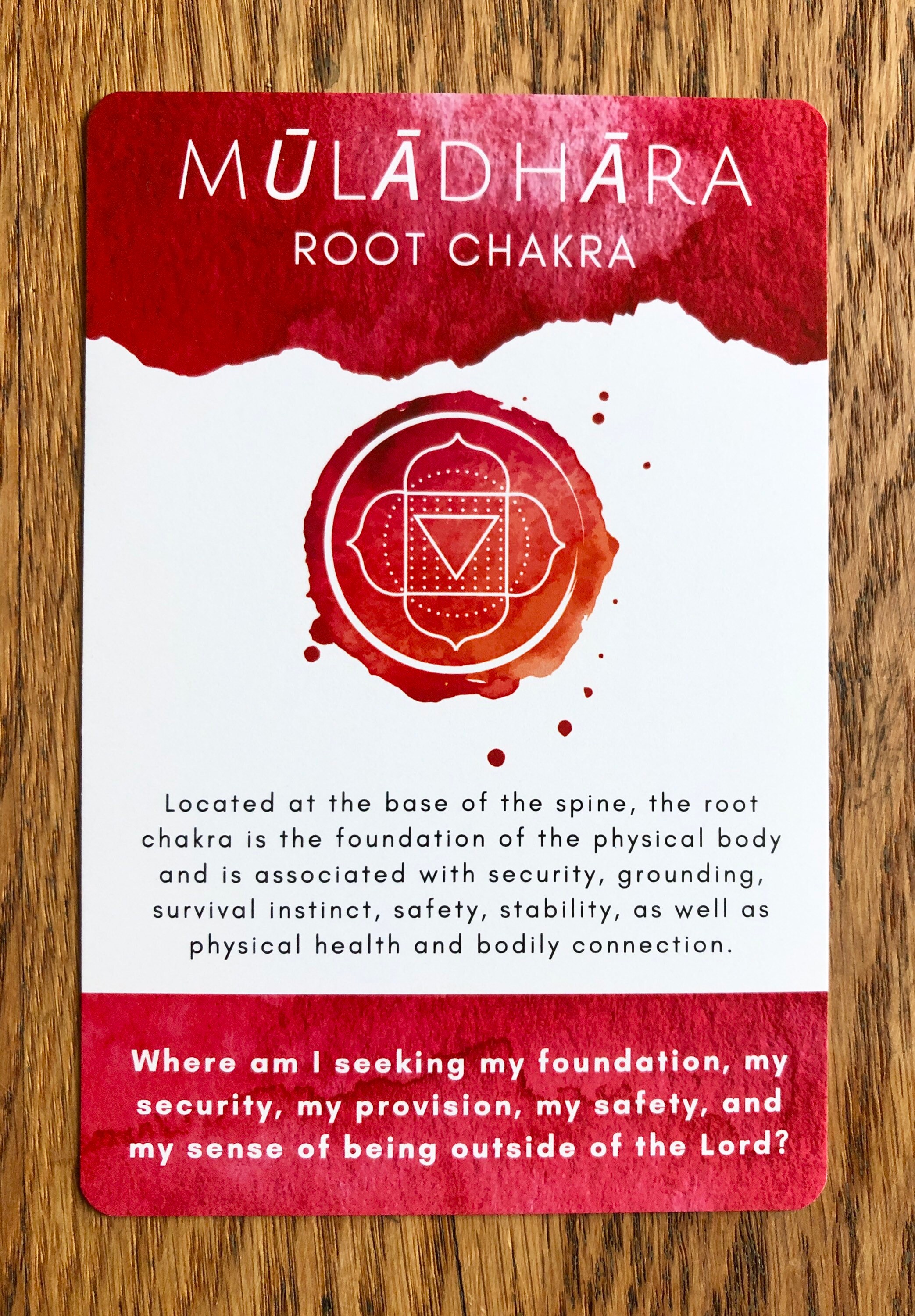 Journeying Through the Chakras With Christ: a Christian - Etsy