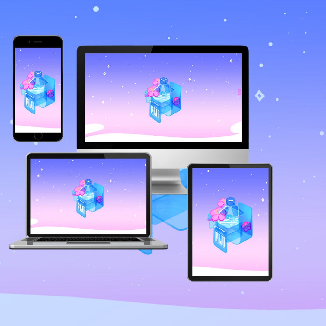 Vaporwave Fuji Water Phone and Desktop Wallpapers | iPhone Wallpaper ...