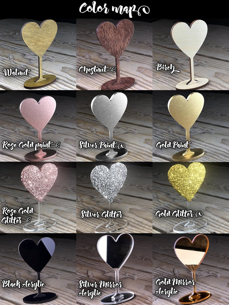 The Surname Cake Topper. Custom Last Name Wedding Cake Topper. | Etsy