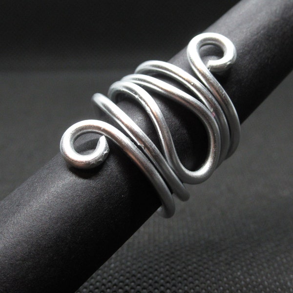 Aluminum Wire Wrap - Etsy