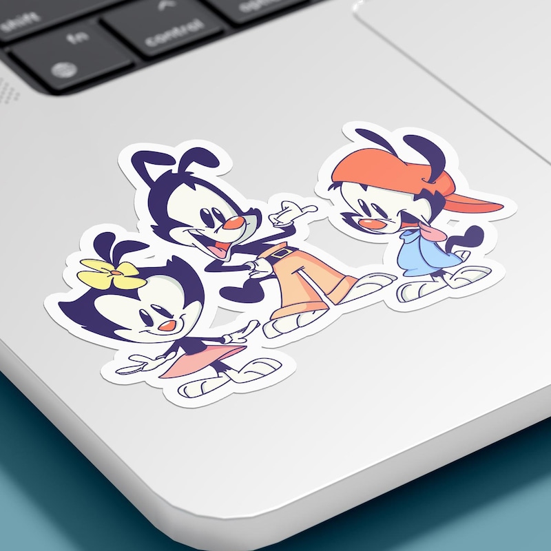 Animaniacs Party - Etsy