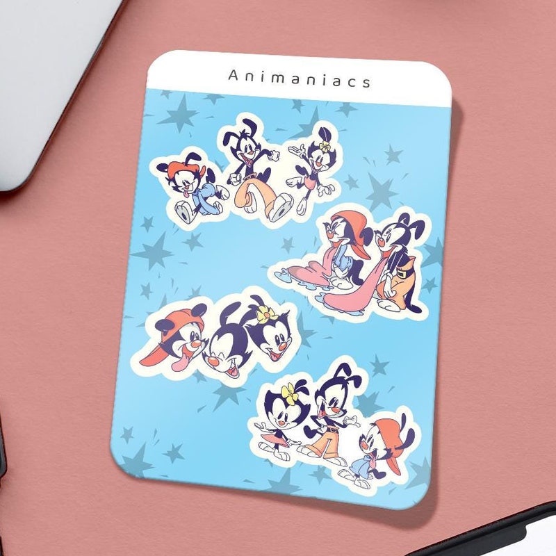 Animaniacs Party - Etsy