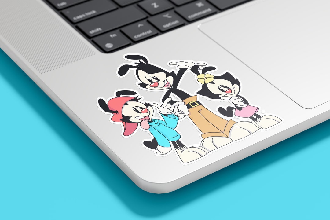 Nostalgic Ed, Edd N Eddy Sticker, Cartoon Fan Art, 90's Sticker, Water ...