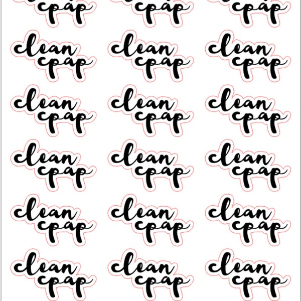 Cpap - Etsy