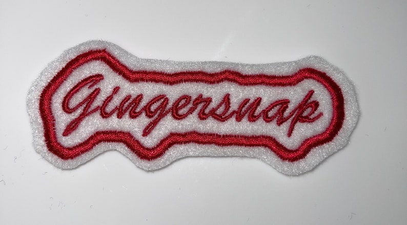 Personalized Embroidered Iron-on Patch Fraternity and - Etsy