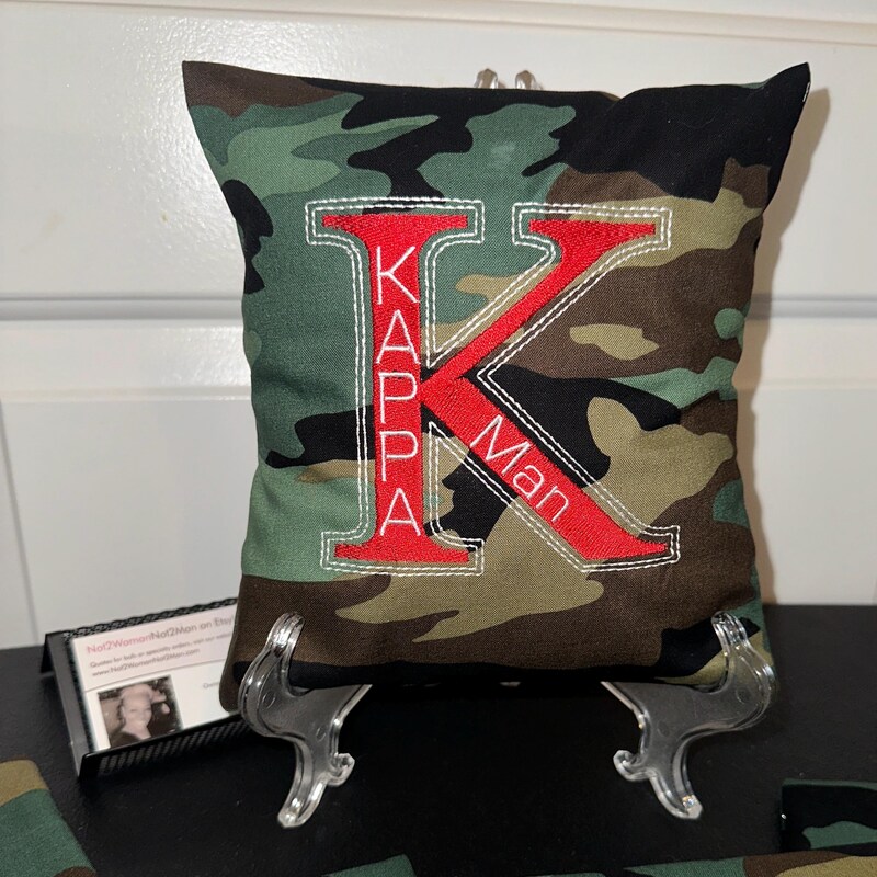 Indiana University Pillow - Etsy