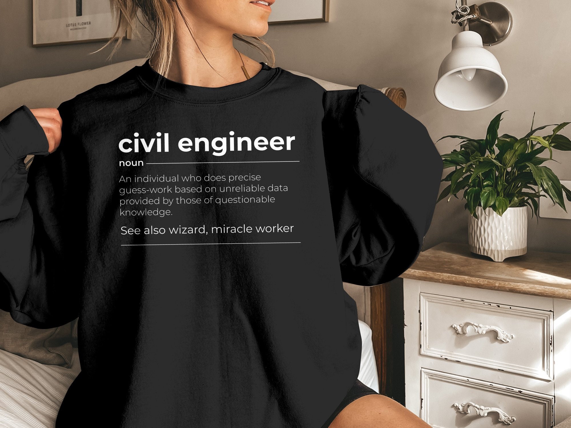 Civil Engineer T-shirt, Civil Engineer Shirt, Civil Engineer Gift ...