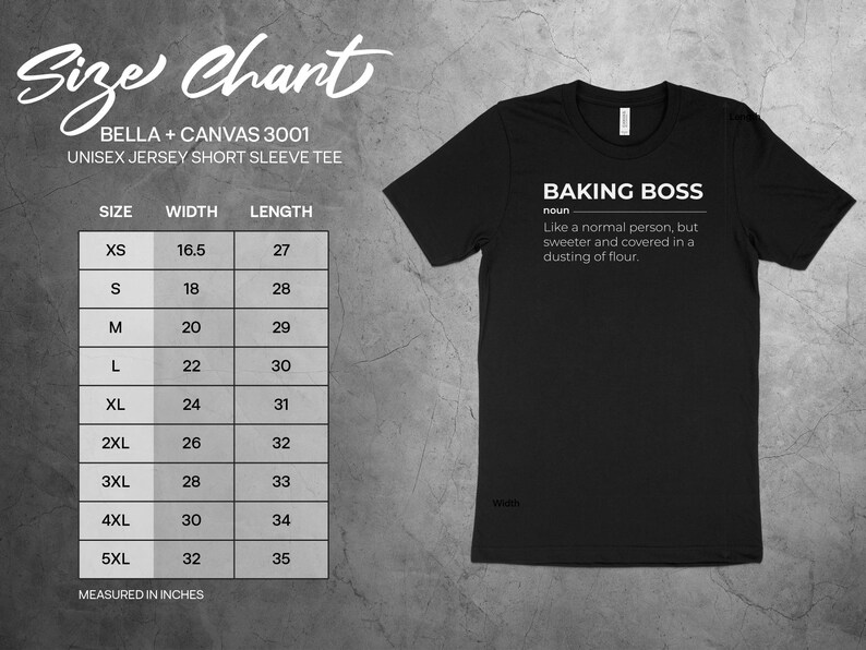 Baking Boss Noun Definition T-shirt, Funny Baker Sweatshirt, Humorous ...