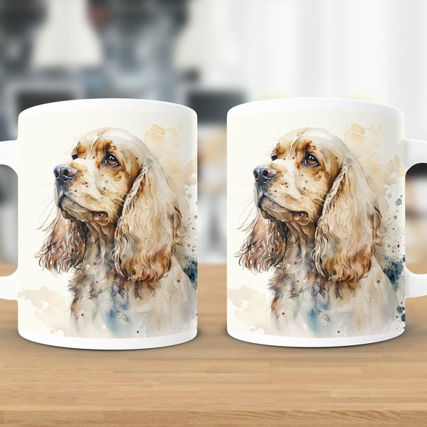 Cocker Spaniel Gifts - 60+ Gift Ideas for 2023