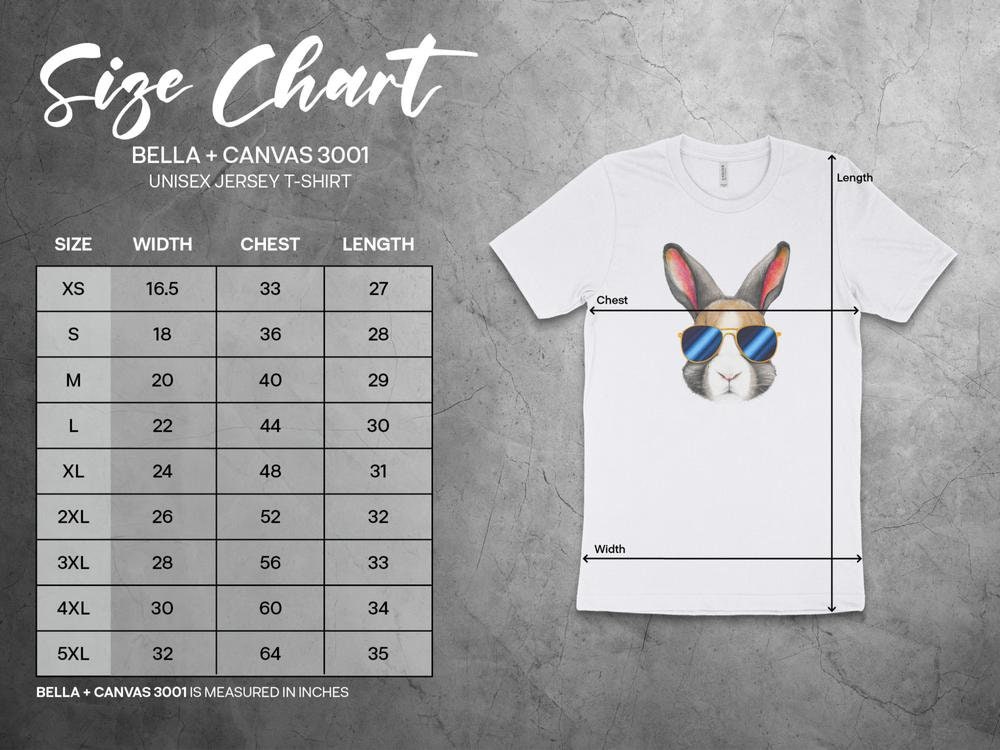 Rabbit Face Shirt, Rabbit Shirt, Cute Rabbit Shirt, Rabbit Lover T ...