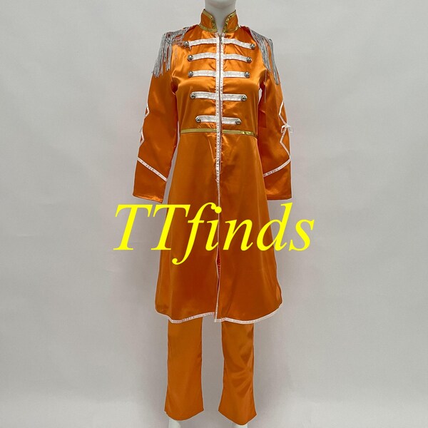Beatles Costume - Etsy