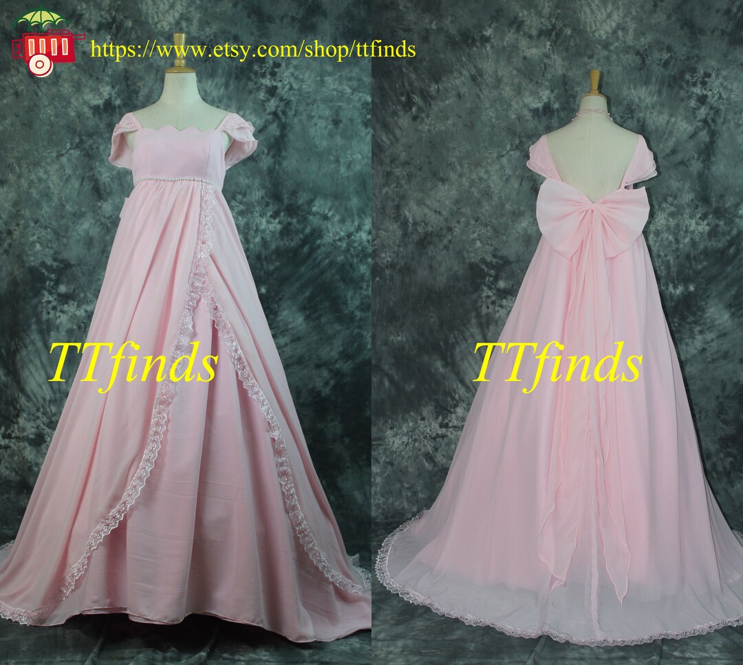 For the Sailor Moon Princess Dress Tsukino Usagi Small Lady - Etsy