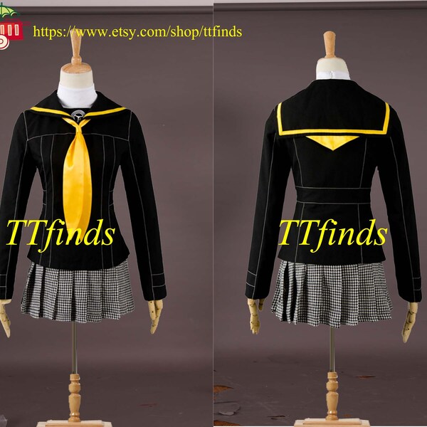 Rise Kujikawa - Etsy