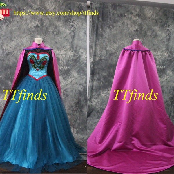 Frozen Elsa Dress Etsy