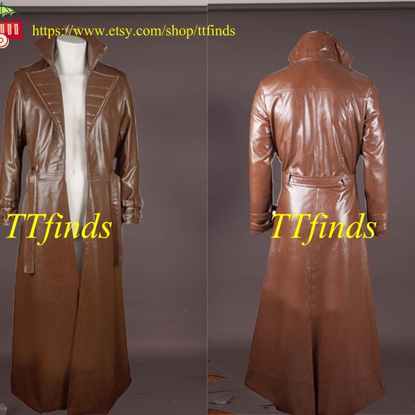 Gambit Cosplay - Etsy