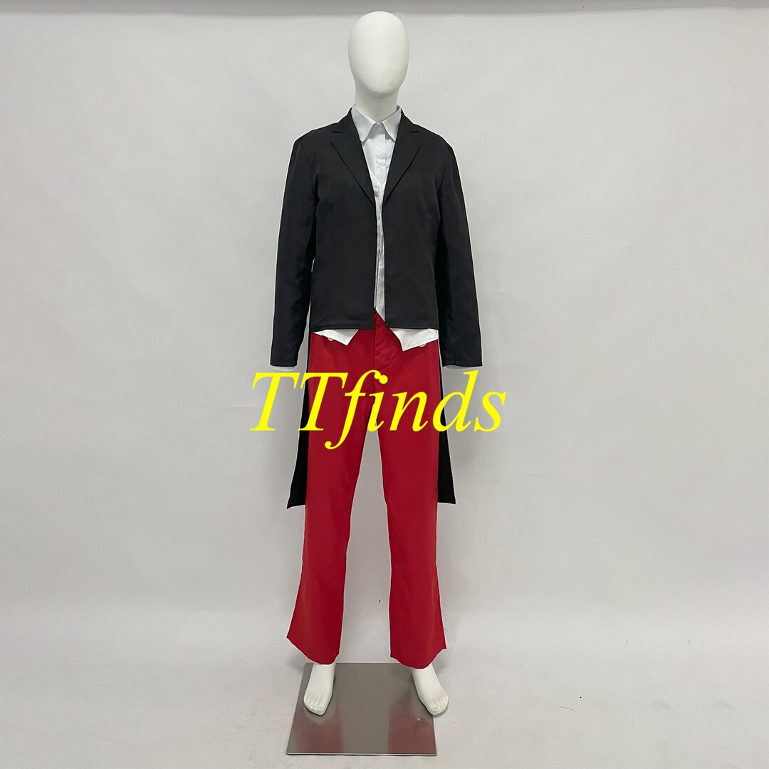 Mascot Cosplay Prince Cosplay Costume Personalized Size - Etsy