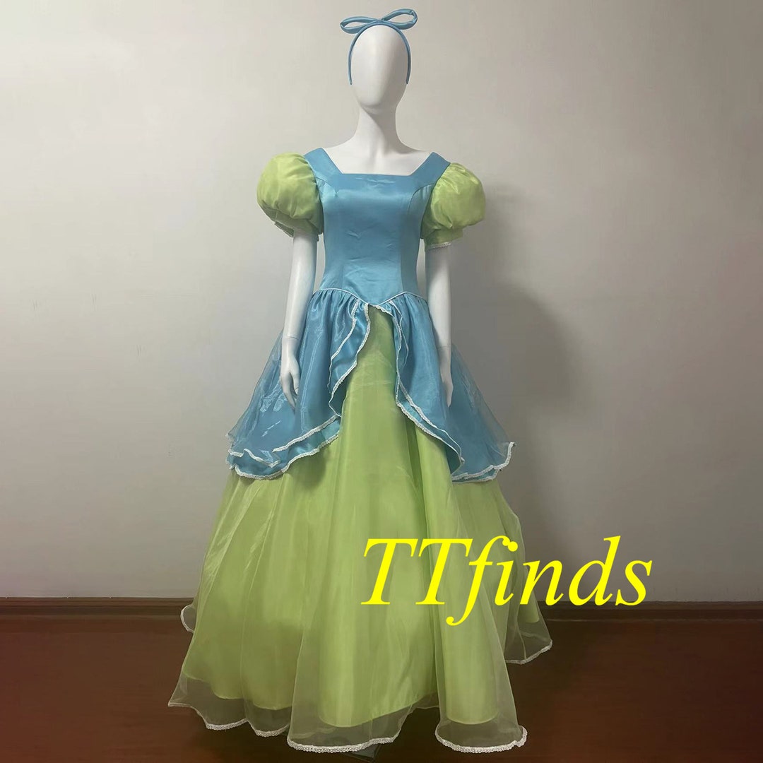 For Cinderella Drizella Dress, Cinderella Evil Sisters Drizella Dress ...
