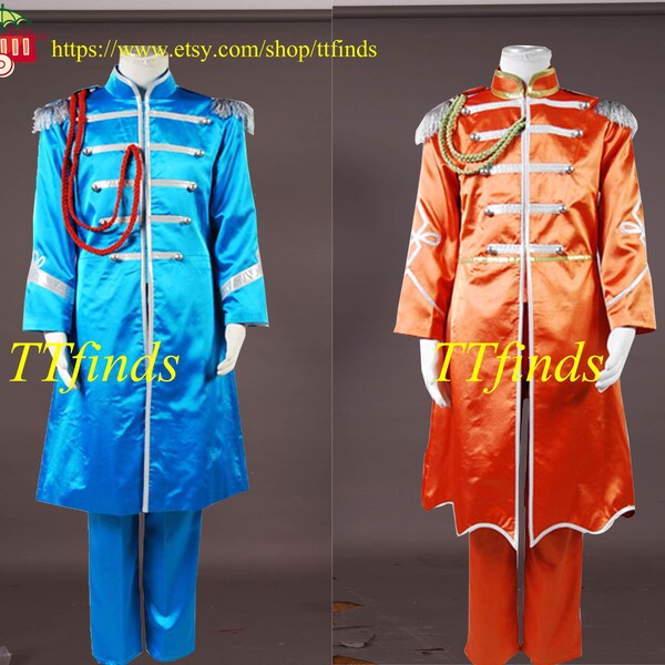 Cosplay Costume - Etsy