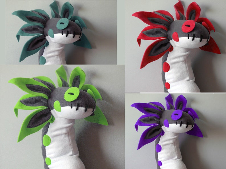 WIGGLER HELMET Monster Hunter, Wiggler Monster Hunter, Wiggler Head ...