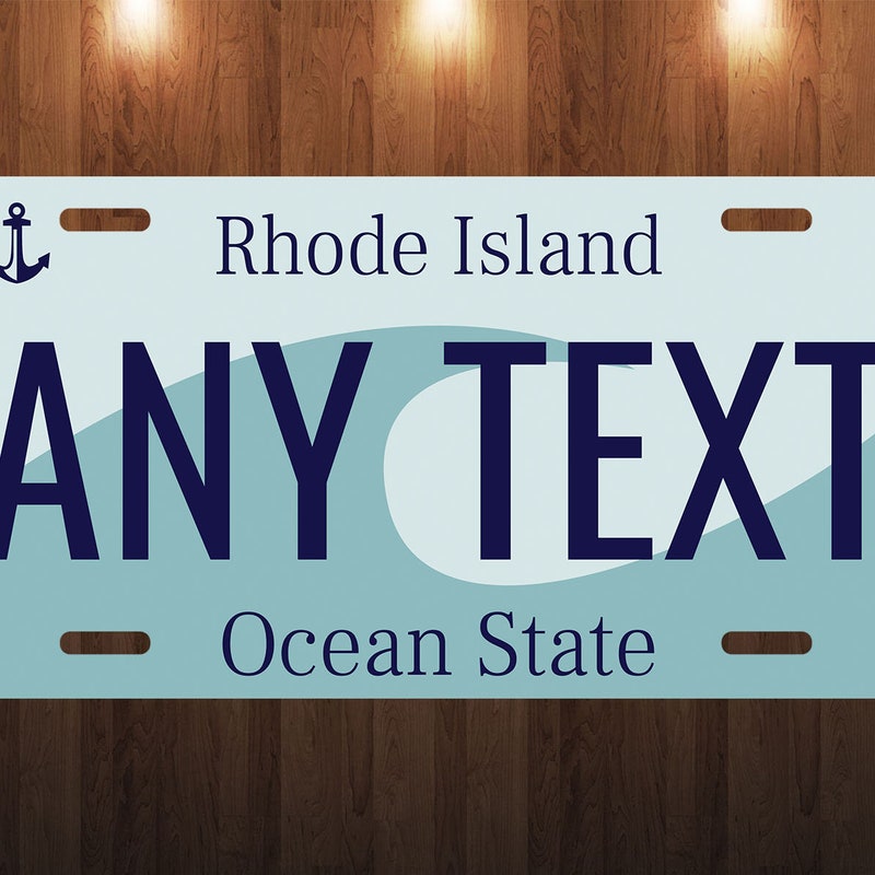 Rhode Island Novelty - Etsy