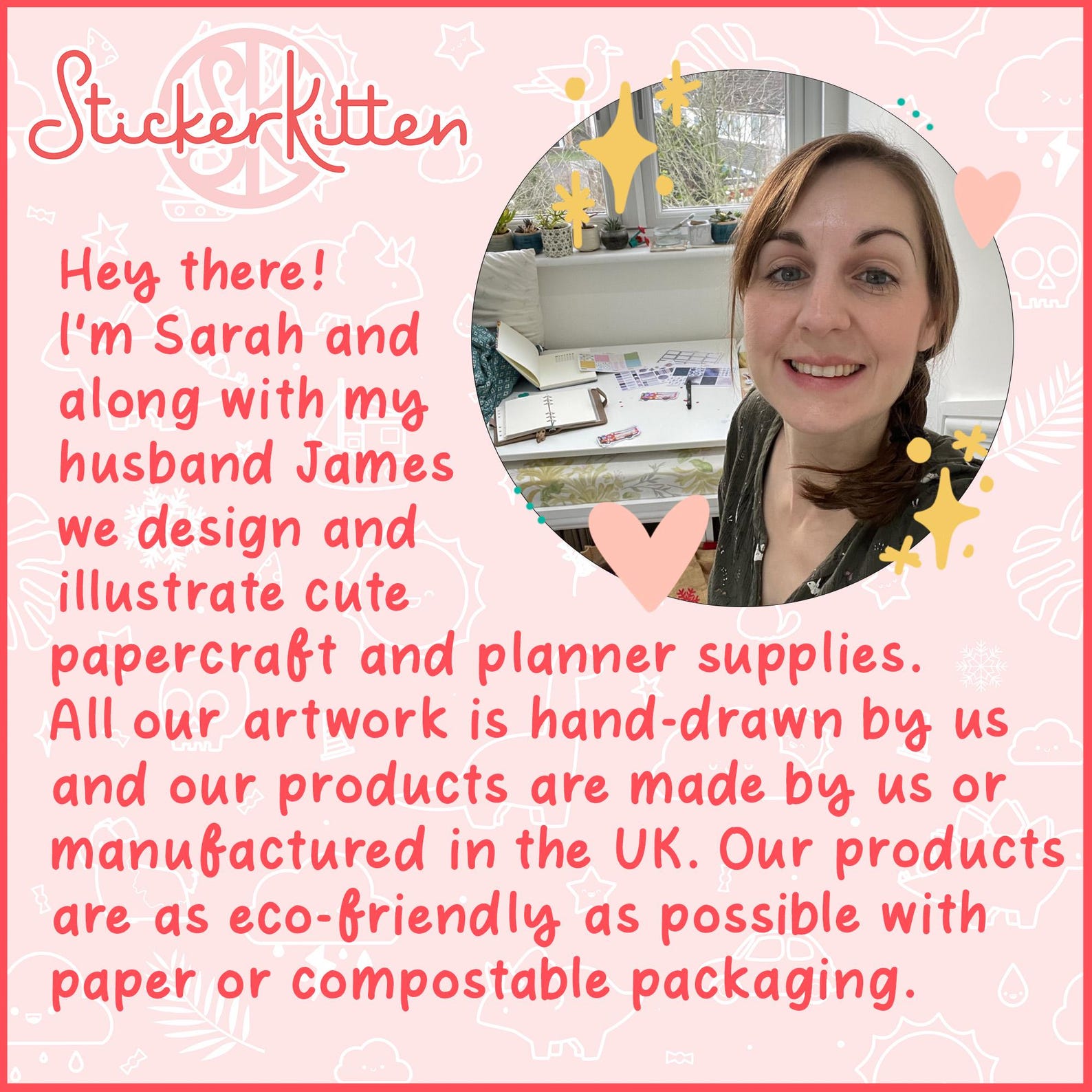 Easter Card Making Kit – Spring Craft Kit With 6x6 Paper Pack and Card ...
