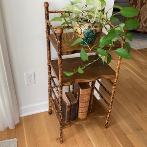 Bamboo nursery furniture store