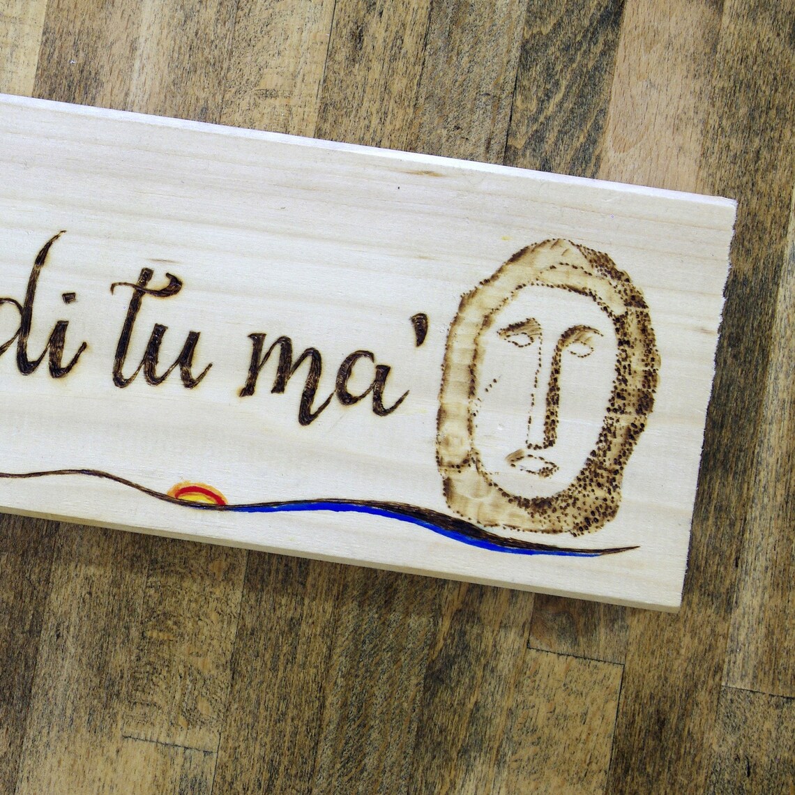 029 SPEAK as MANGI Ir BUDELLO by Tu Ma 'testa Modigliani - Etsy