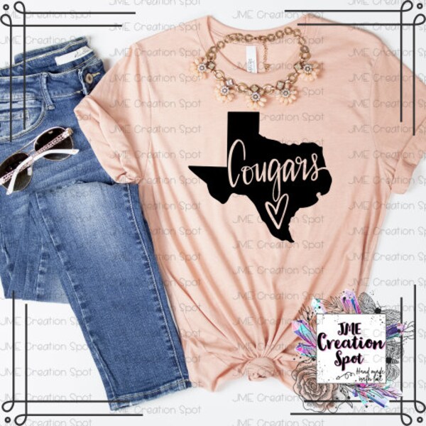 University of Houston - Etsy