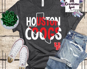 University of Houston | Etsy