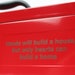 Personalised Toolbox, Red Tool Box, Toolbox, Gift Ideas for Him, Handy ...