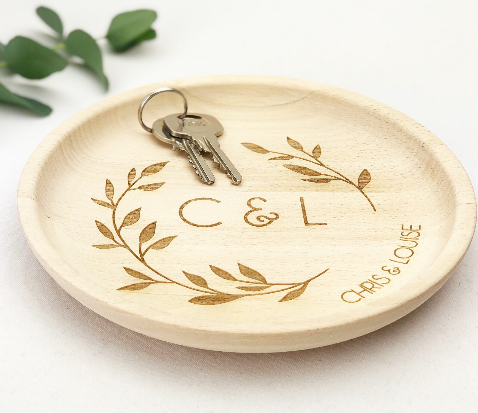 New Home Gift, House Warming Gift, New House Gift, Couples Gift, Key ...