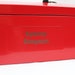 Personalised Toolbox, Red Tool Box, Toolbox, Gift Ideas for Him, Handy ...