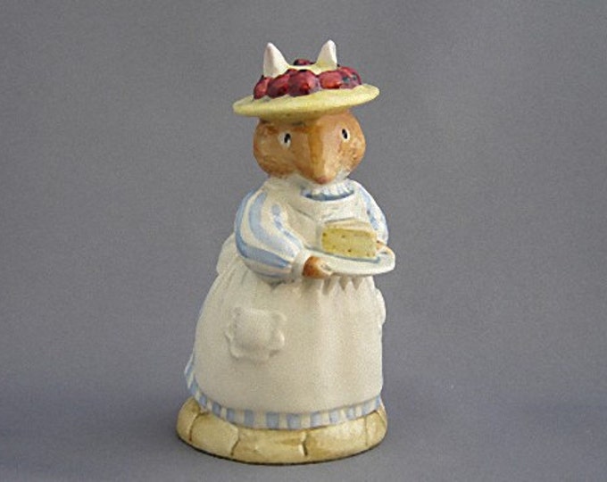 Brambly Hedge Mrs Apple model No DBH3 - Etsy