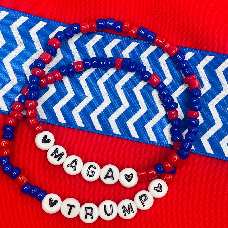 Trump Jewelry - Etsy