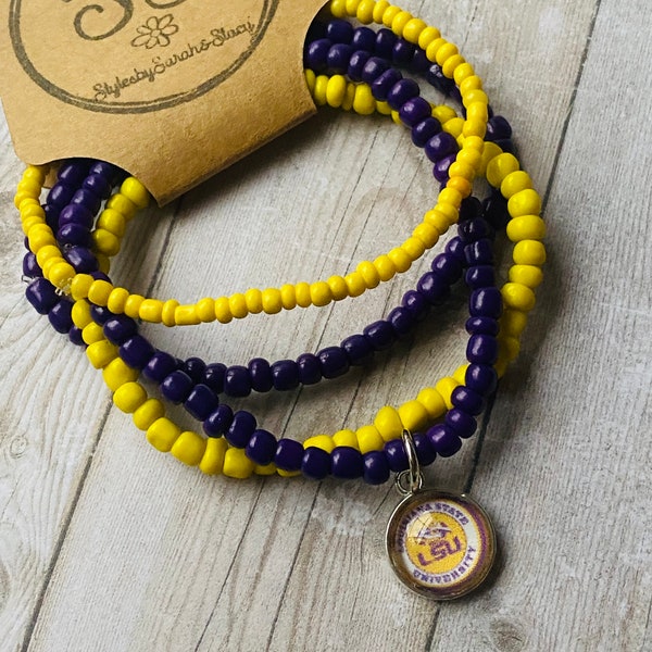 Lsu Tigers Svg - Etsy