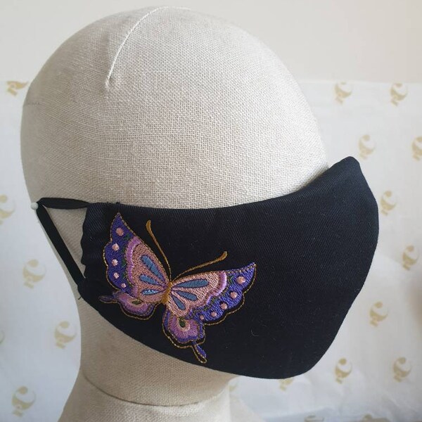 Uk Drill Mask - Etsy