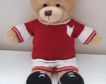 Build a Bear Kit - Etsy