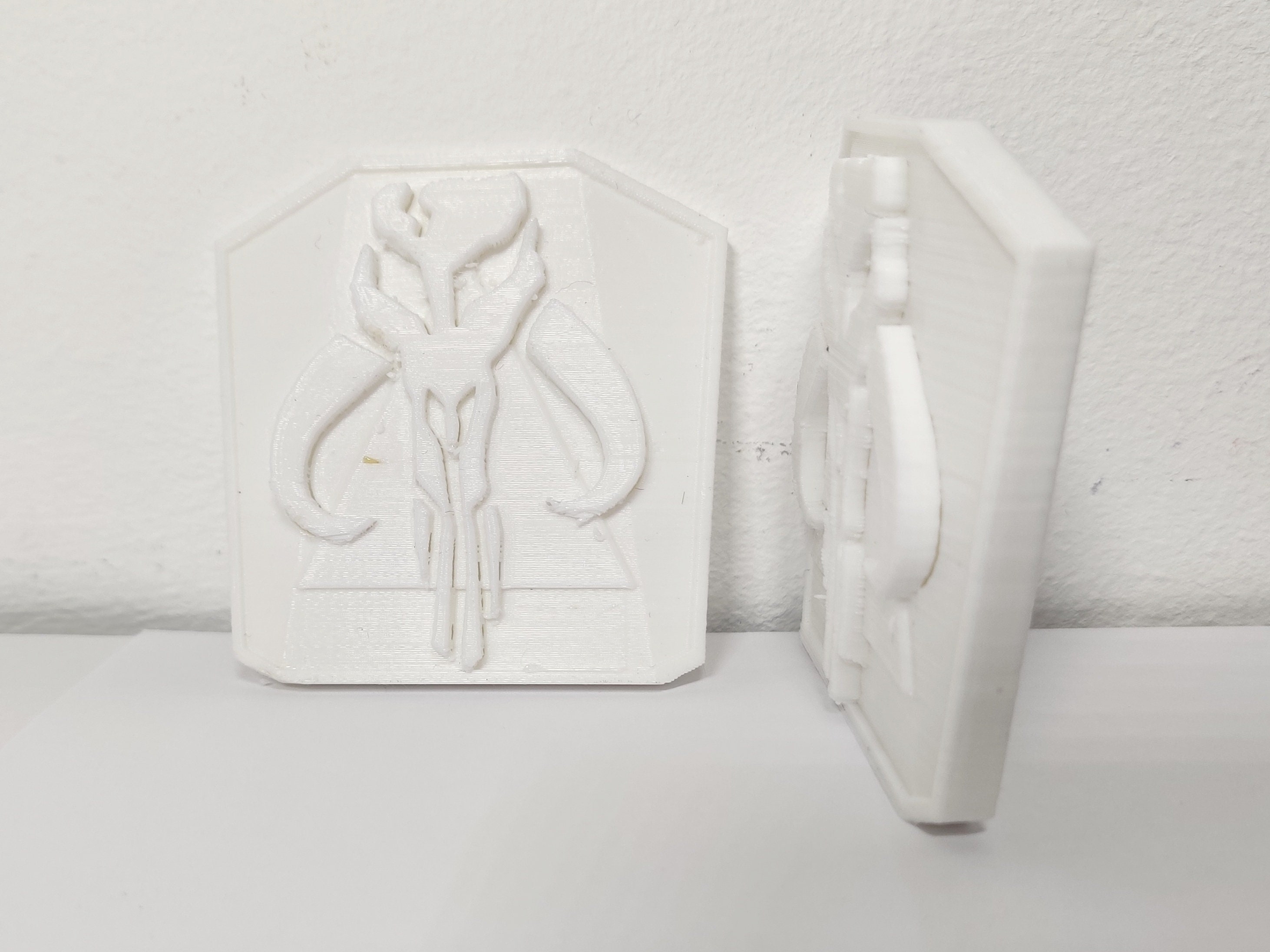 Mandalorian Hand Plate Mandalorian the Mandalorian | Etsy UK