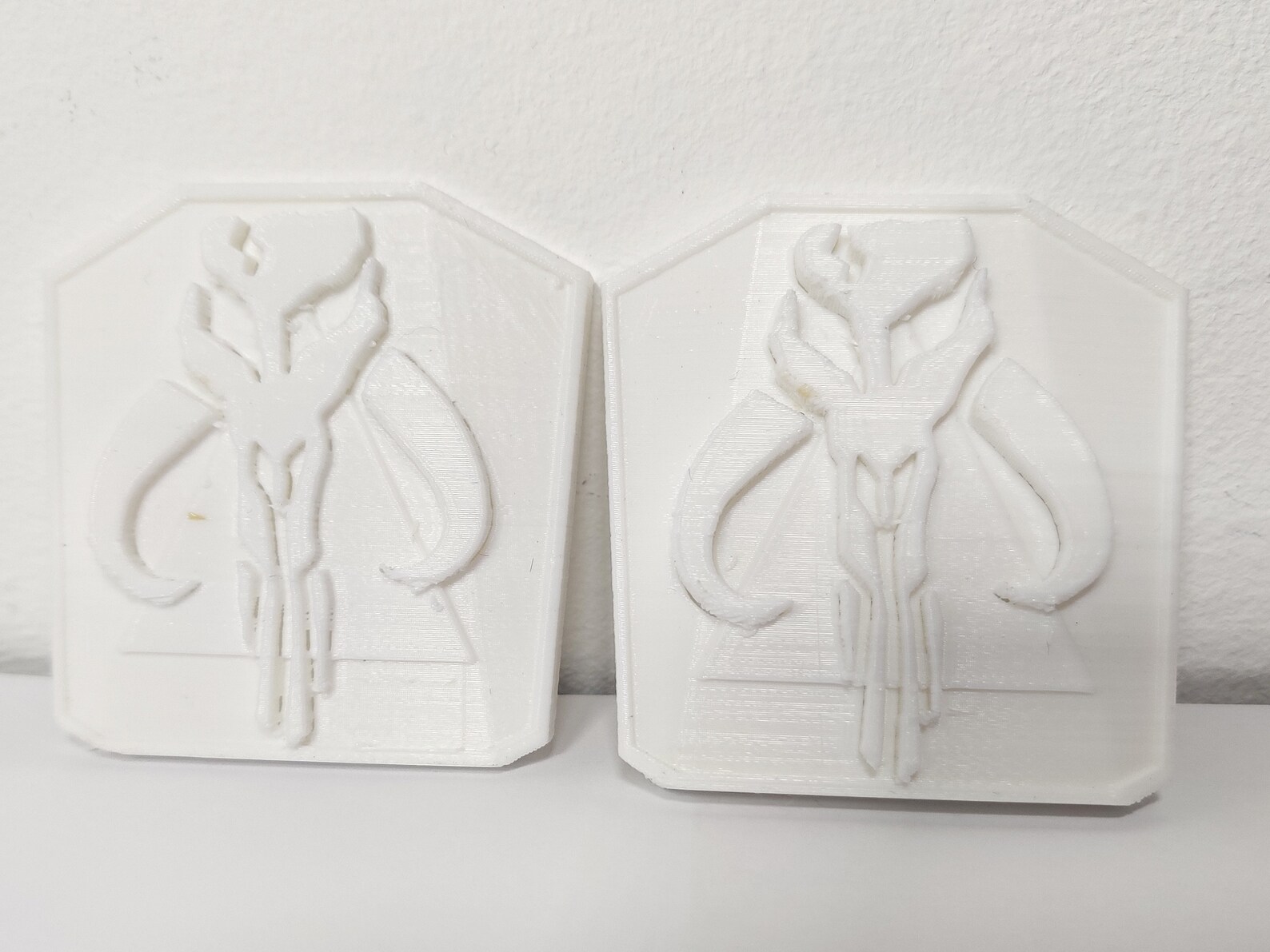 Mandalorian Hand Plate Mandalorian the Mandalorian - Etsy