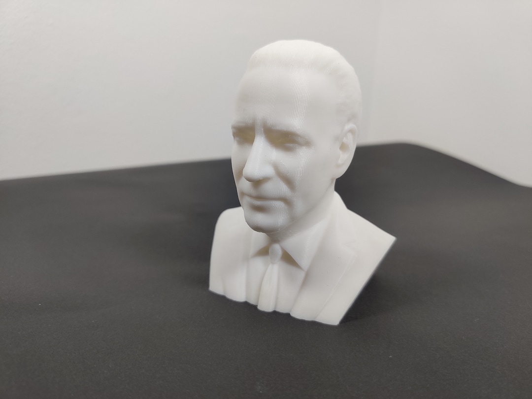 Joe Biden Bust Joe Biden Statue President Joe Biden Joe - Etsy
