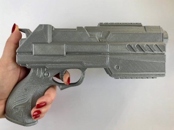 Harley Quinn Harley Quinn Gun Harley Quinn Cosplay Harley | Etsy