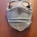 Cod Modern Warfare 2 Nikto Mask 3D Printed Diy-kit Available in 3 ...